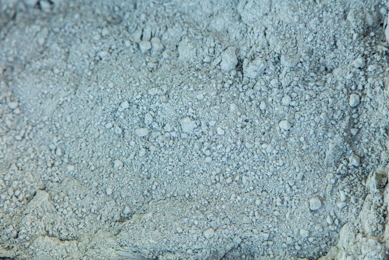 Cimento Seco Como O Fundo Abstrato Foto de Stock - Imagem de moagem ...