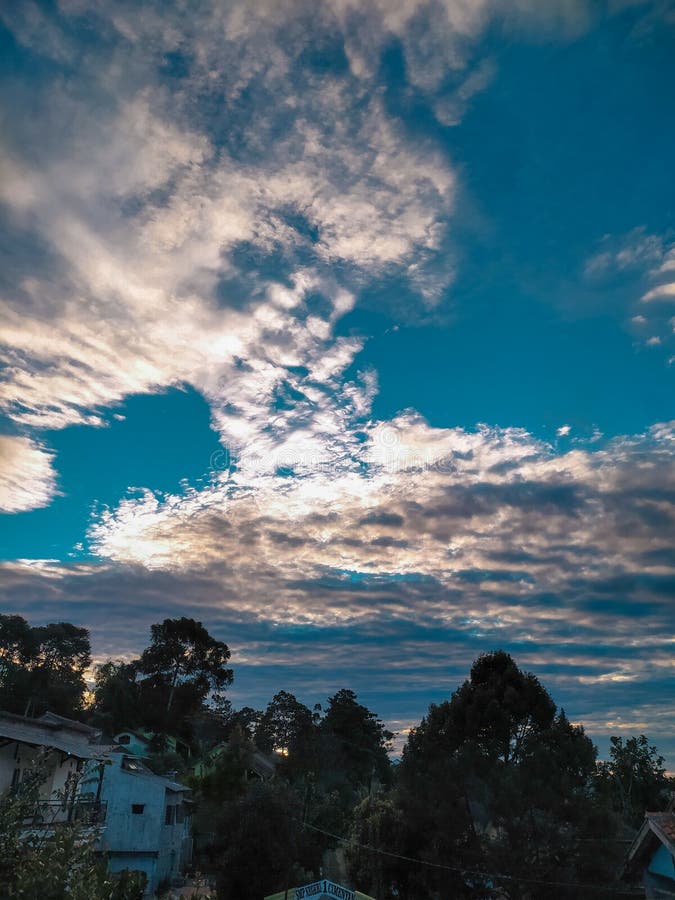 Cimenyan Village Stock Photos - Free & Royalty-Free Stock Photos from ...