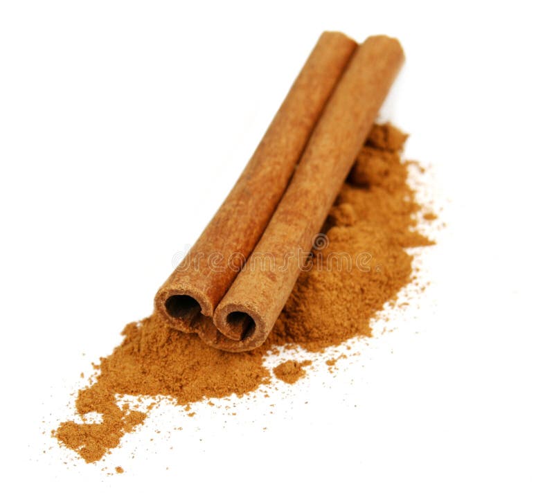Cinnamon stock image. Image of sticks, baking, cooking - 14198393