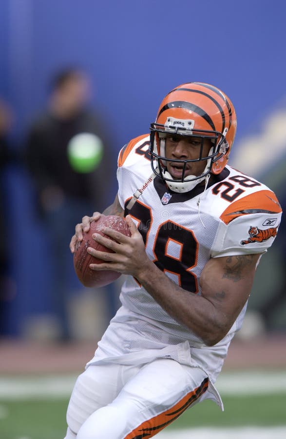 Corey Dillon Stock Photos - Free & Royalty-Free Stock Photos from ...