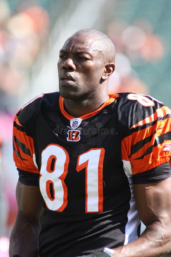 Terrell Owens Grand Opening Celebrity VIP Reception of the FIRST ...