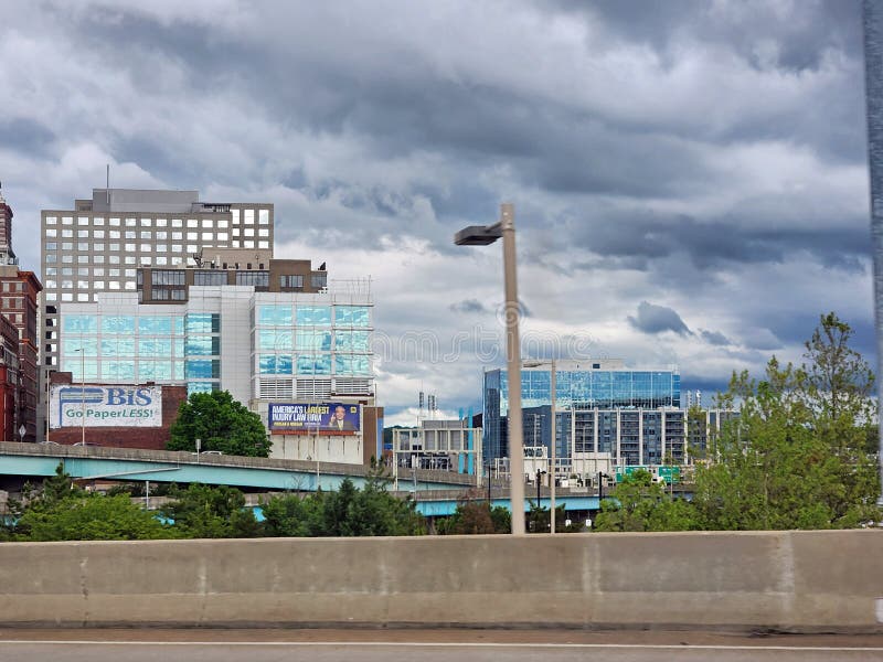 Downtown Cincinnati Ohio in 2025 Editorial Photography - Image of ...