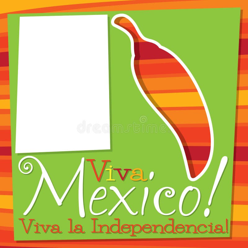 Cinco De Mayo cut out card stock vector. Illustration of festival ...