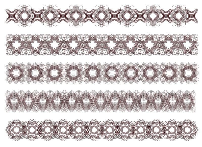 Lineas Decorativas Esquina Png