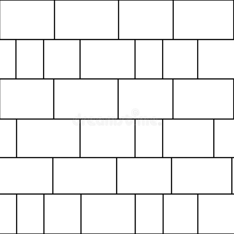 Cinder Block Seamless Texture Map for 3d Graphics, Bump Stock ...