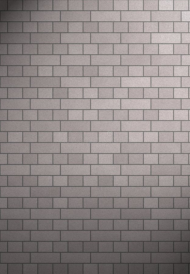 Colored Block Wall Clip Art