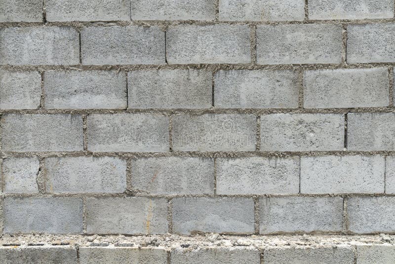 1,465 White Cinder Block Wall Pattern Stock Photos - Free & Royalty ...