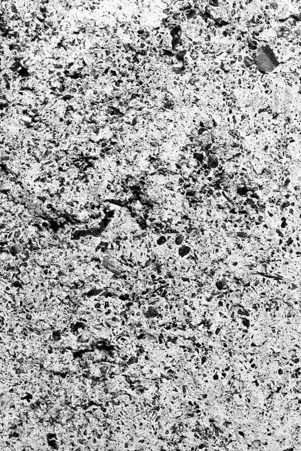 Cinder Block Wall Background Texture Stock Image - Image of granite ...