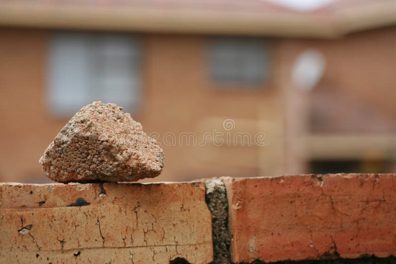 Cinder Rock Road stock photo. Image of lake, forest - 192865262