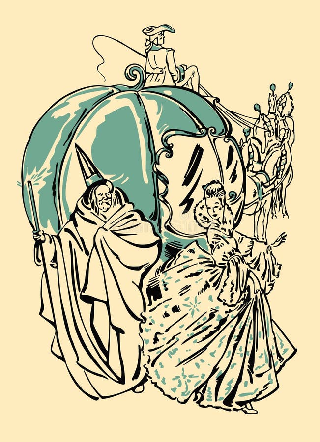 Cinderella Stock Illustrations – 3,603 Cinderella Stock Illustrations ...