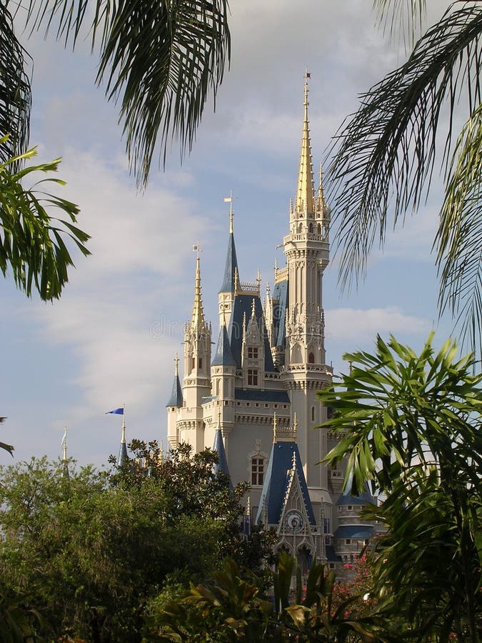 109 Purple Disney Castle Stock Photos - Free & Royalty-Free Stock ...