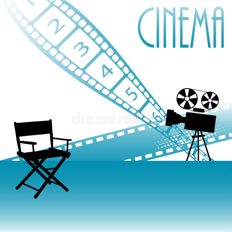 Cinema Letters Stock Illustrations – 3,832 Cinema Letters Stock ...