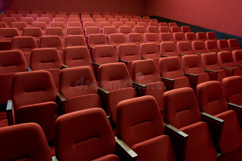 Cinema stock image. Image of entertainment, film, vintage - 26006885