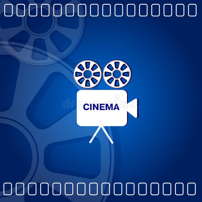 Scroll Cinema Stock Illustrations – 812 Scroll Cinema Stock ...