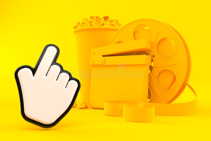 Cursor Film Strip Stock Illustrations – 139 Cursor Film Strip Stock ...