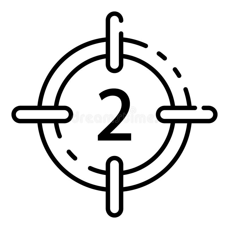 Crossfire Vector Stock Illustrations – 13 Crossfire Vector Stock ...