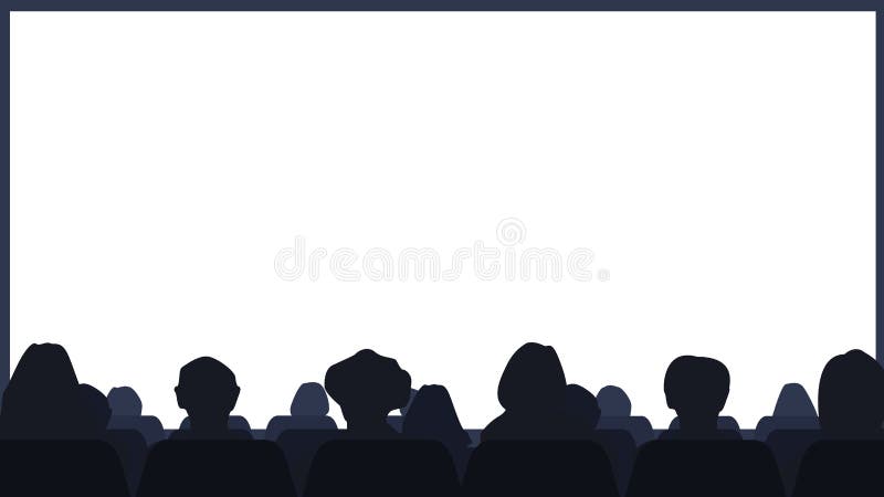 Audience Background Stock Illustrations – 32,588 Audience Background ...