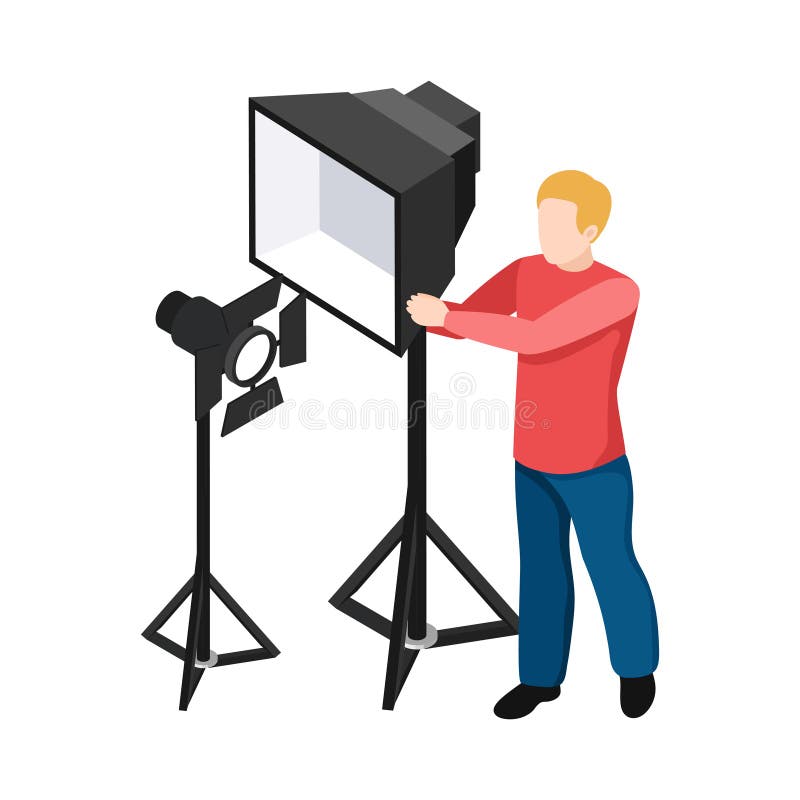 Gaffer Composition Stock Illustrations – 11 Gaffer Composition Stock ...