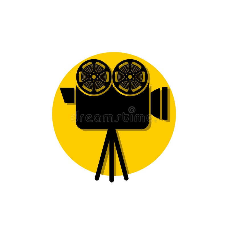 Camera Side Video View Stock Illustrations – 298 Camera Side Video View ...