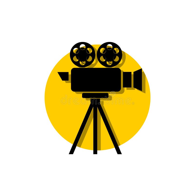 Camera Side Video View Stock Illustrations – 298 Camera Side Video View ...