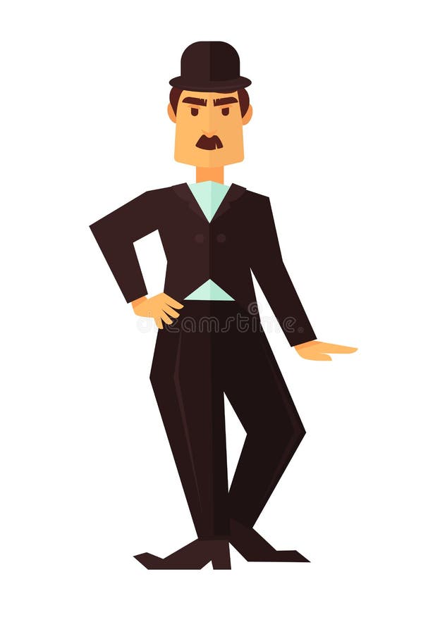 Illustration On Movie Theme Stock Vector - Illustration of exclusive ...