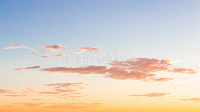 Cinemagraph Continuous Loop Animation of Dramatic Cloudscape Stock ...