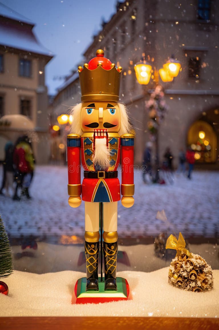 Nutcracker Video Stock Photos - Free & Royalty-Free Stock Photos from ...