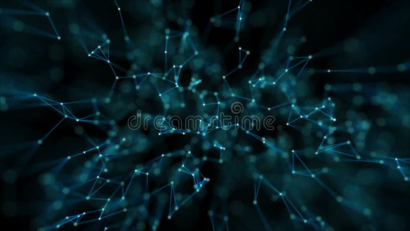 Cinematic Background. Epic Frame. Seamless Loop. Stock Footage - Video ...