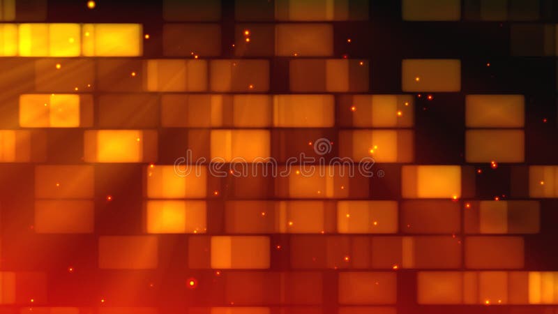 Cinematic Boxes 1 Loopable Background Stock Footage - Video of ...
