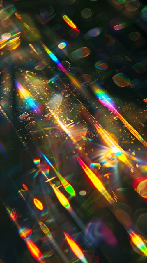Cinematic City Lights with Dynamic Lens Flare Stock Photo - Image of ... Cinematic City Lights with Dynamic Lens Flare Stock Photo - Image of ...