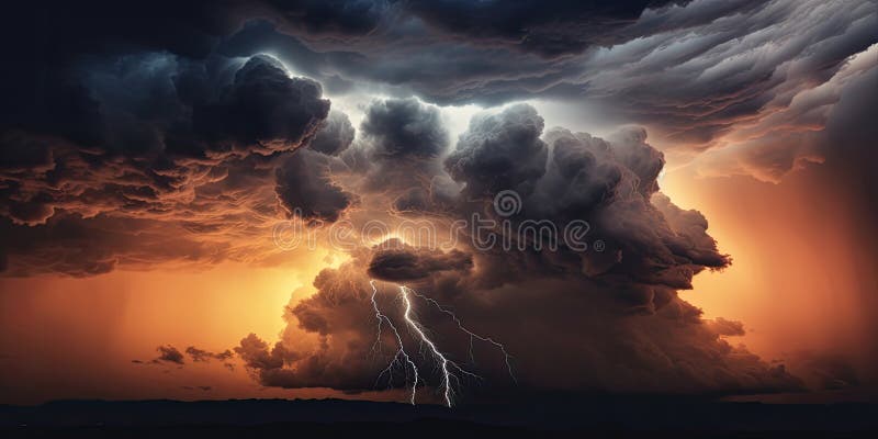 Cinematic Cloudscape Stock Illustrations – 1,964 Cinematic Cloudscape ...