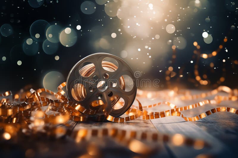 Cinematic Experience Stock Illustrations – 4,848 Cinematic Experience ...