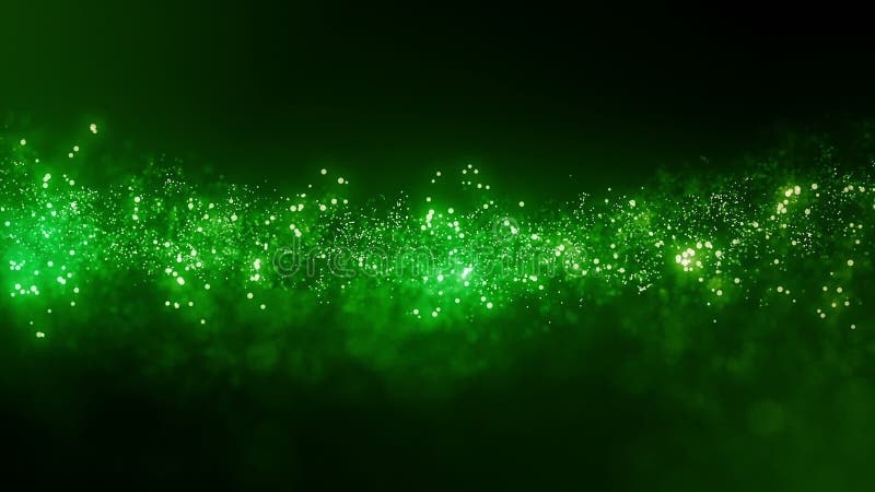 Cinematic Green Screen Sold Animation for Commercial Ads Motion ...