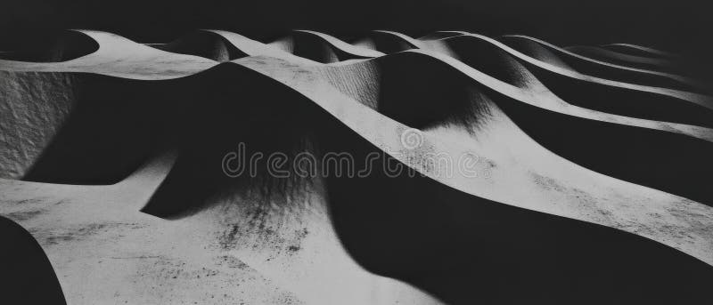 Cinematic Pattern Texture Created by Layered Dark and Light Paper Forms ...