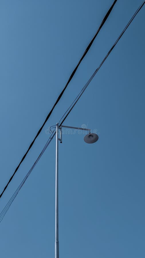 Cinematic Sky in the Morning Stock Photo - Image of doesnt, mean: 224530150