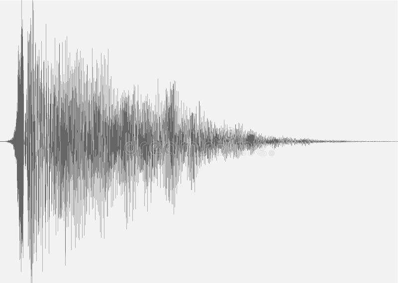 Cinematic Sonic Boom royalty free sound fx. Audio of deep - 254794215