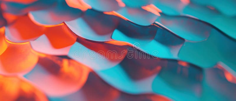 Cinematic Texture of Soft Pastel Gradients in Seamless Pattern Design ...