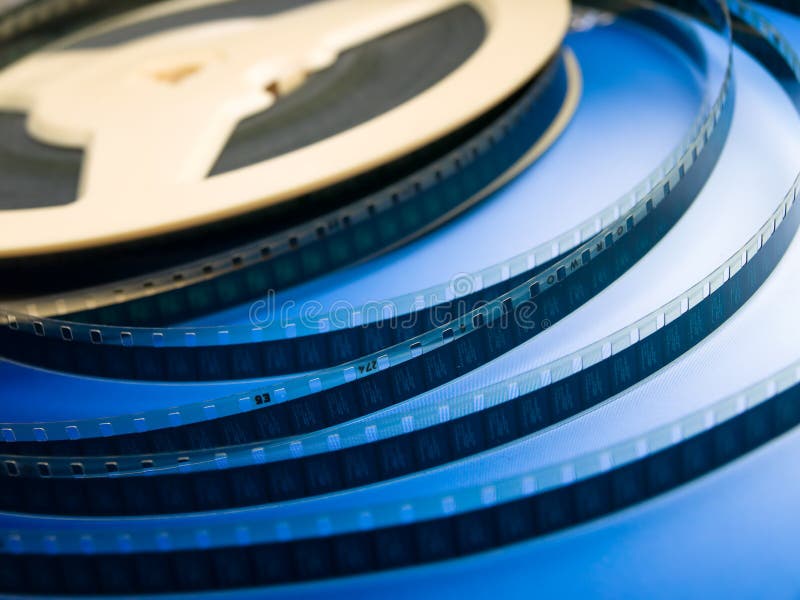 Film stock image. Image of object, bottom, music, creative - 1671987