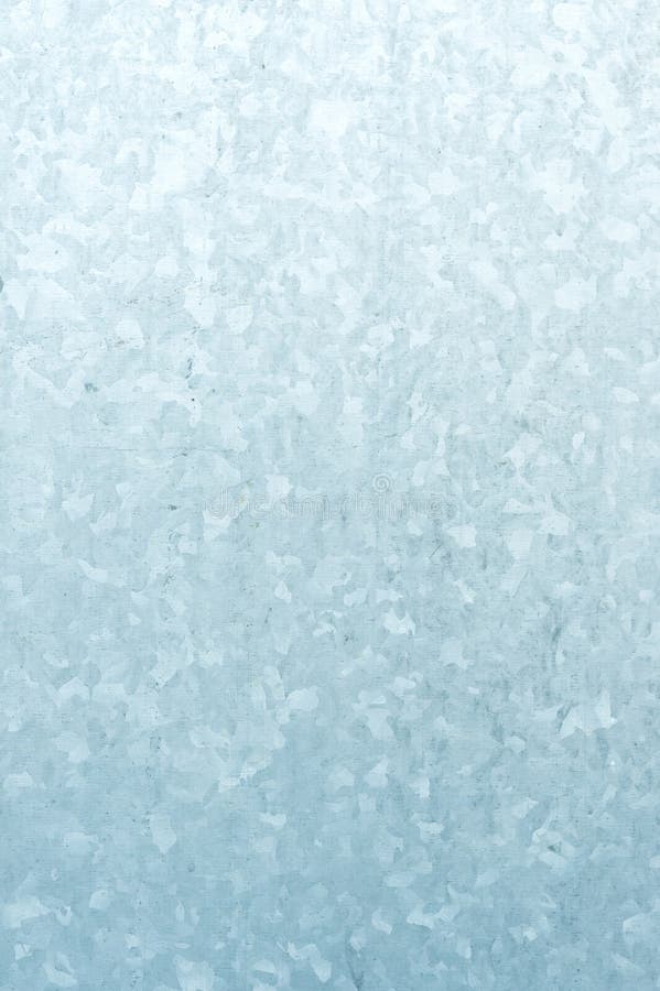 Cink Steel Metal Texture Background in Grey Blue Colors Stock Photo ...