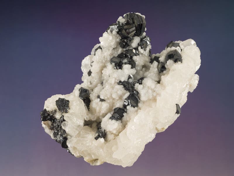 Cinnabar 1 stock photo. Image of macro, stone, close, cinnabar - 2638544