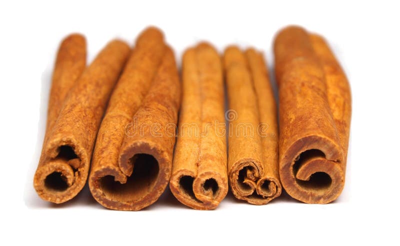 Cinnamon stock photo. Image of kitchen, objects, brown - 10610808