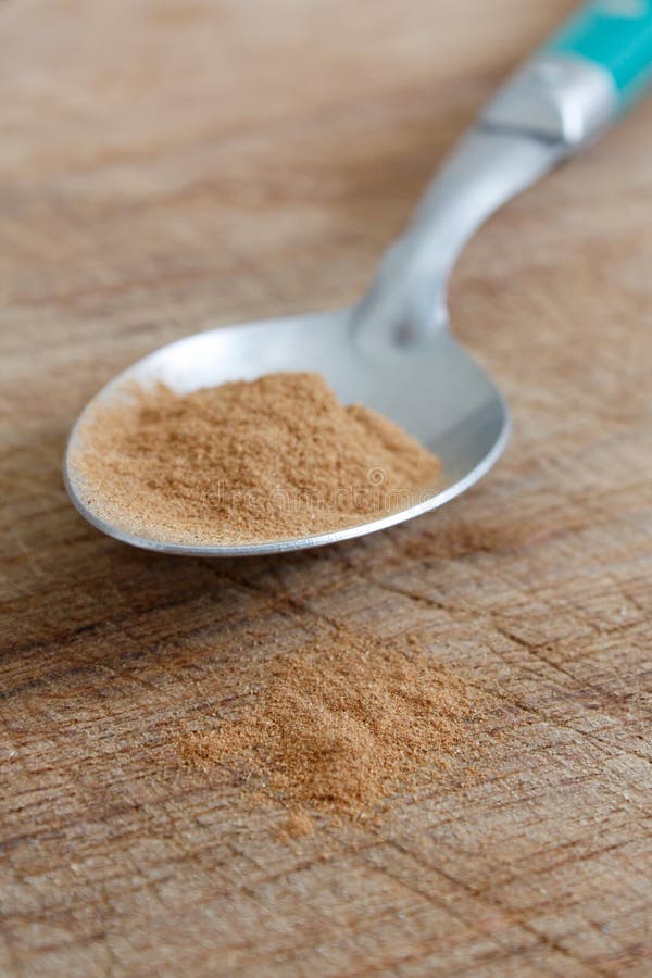Cinnamon stock image. Image of cooking, detail, culinary - 11944295