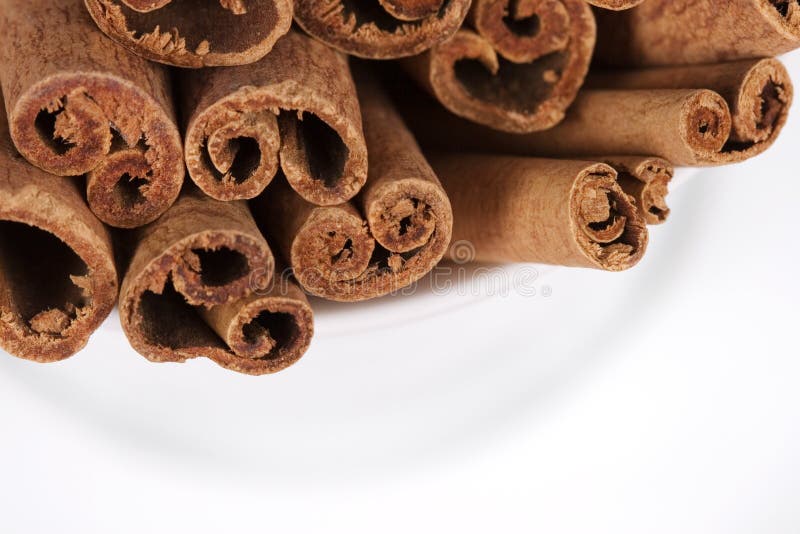 Cinnamon Picture. Image: 4520136