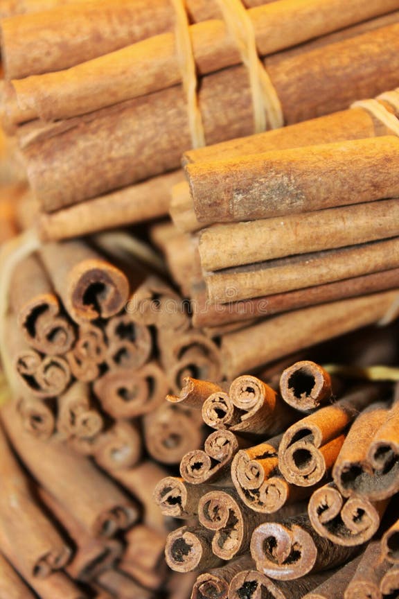Cinnamon grains stock photo. Image of healthy, baking - 70934534