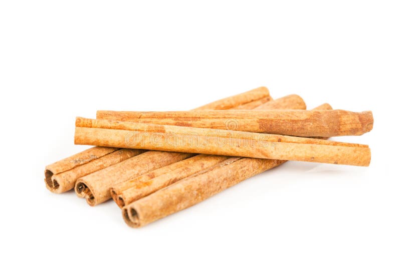 Aromatic Cinnamon and Cinnamaldehyde, Chemical Structure and Formula ...