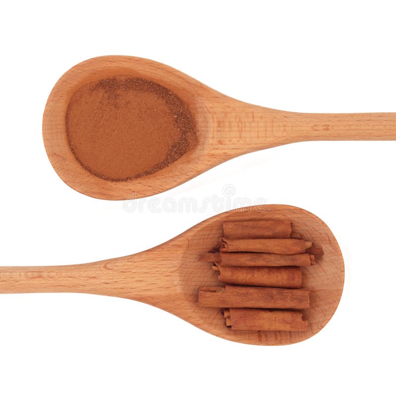 Cinnamon is a Spice Obtained from the Inner Bark of Several Tree ...