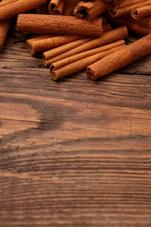 Cinnamon stock image. Image of ethereal, season, natural - 84586913