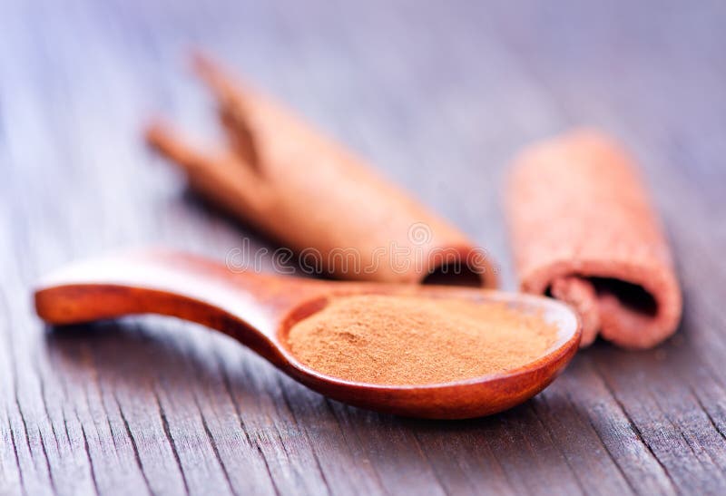 Cinnamon stock image. Image of christmas, culinary, fresh - 70601363
