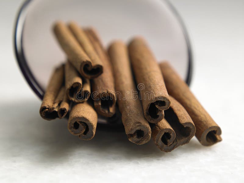 Cinnamon stock photo. Image of cinnamon, stick, ingredient - 32786940