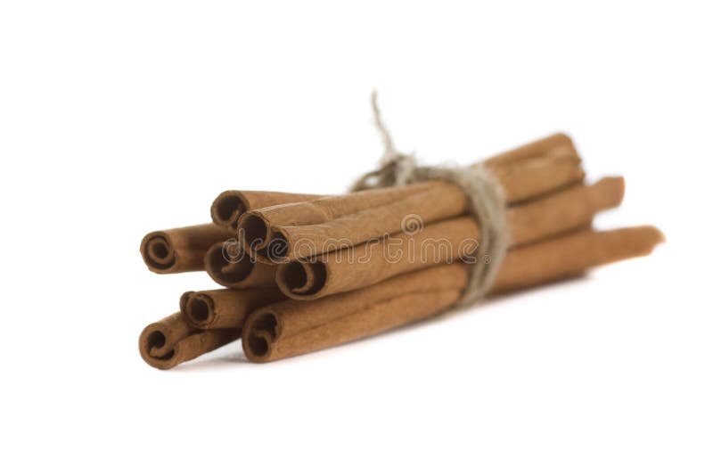 Cinnamon sticks stock photo. Image of cinnamon, decor - 19221816